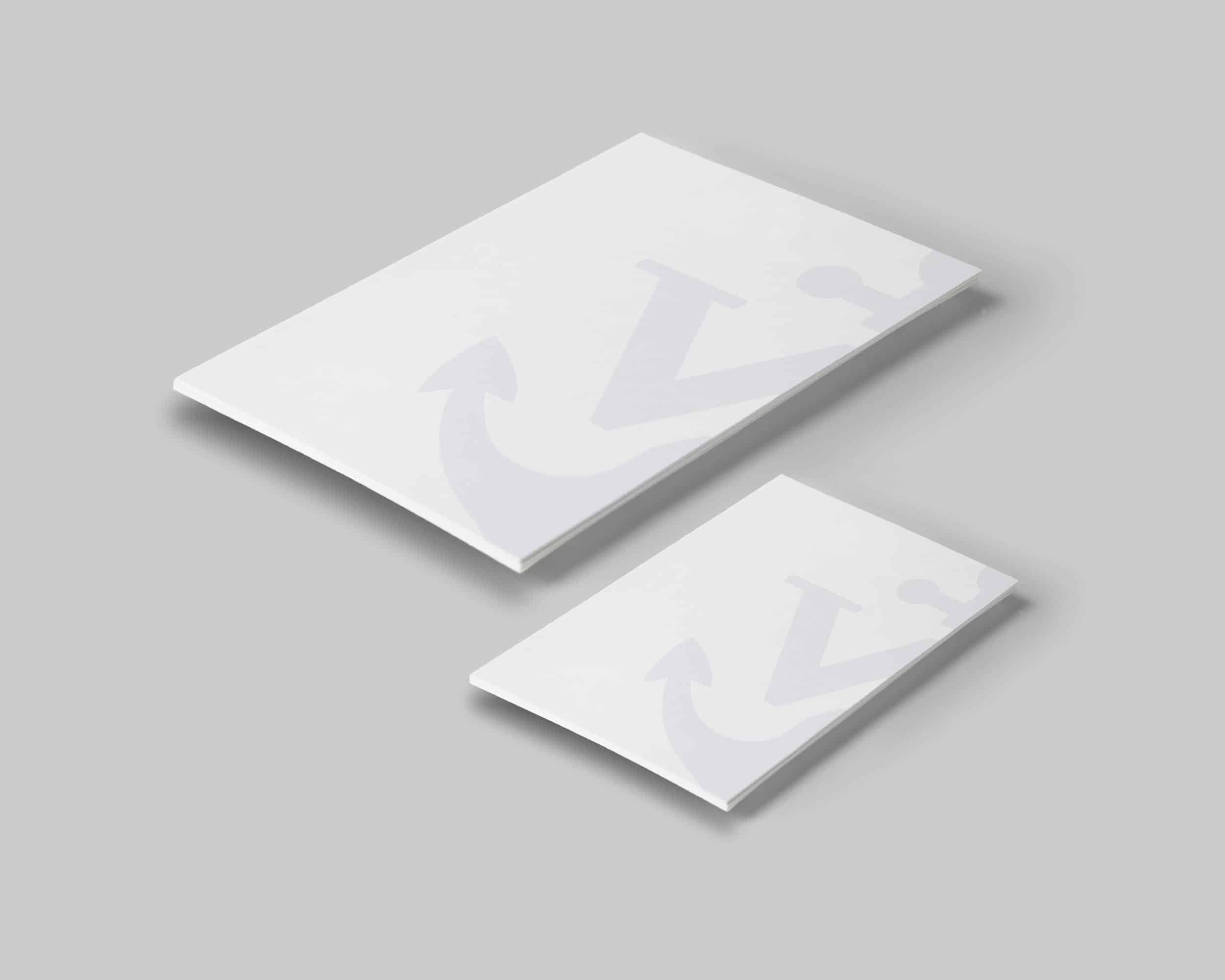 Continuation Sheets - Signz